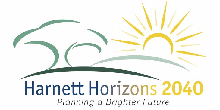 Welcome to Harnett County