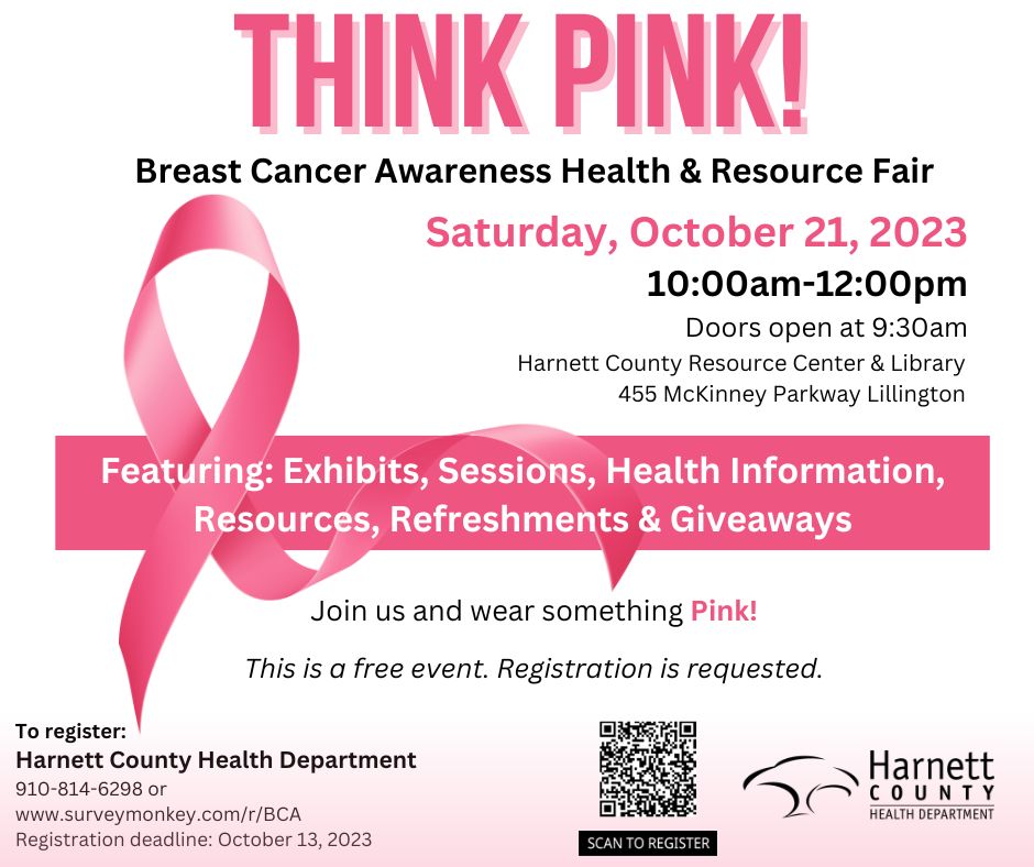 Health Department: Welcome