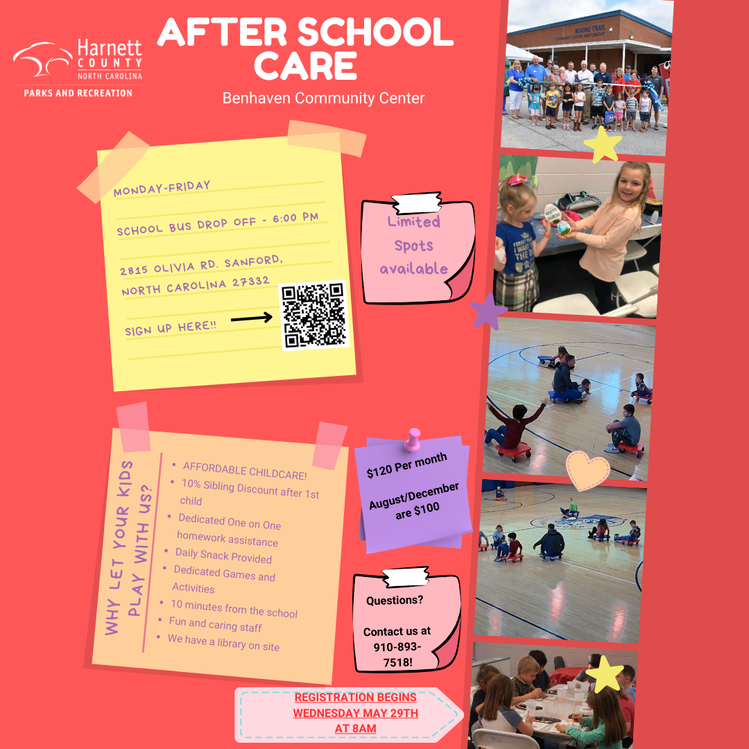 Afterschool Program